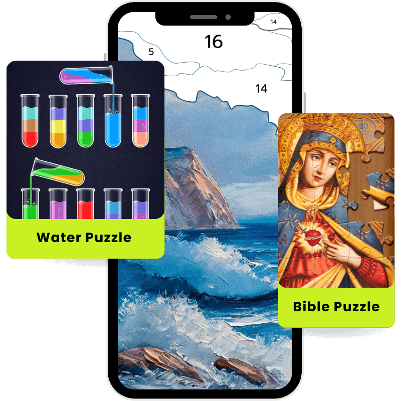 Feel the Magic of Game - CodeDish