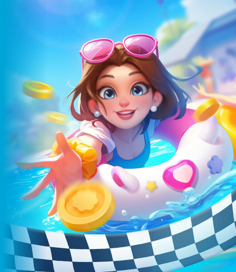 Code Dish | Game Developer & Publisher